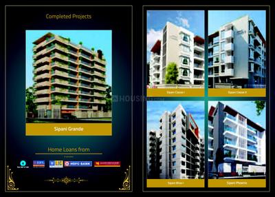 Sipani Royal Heritage in Chandapura, Bangalore - Price, Reviews & Floor ...