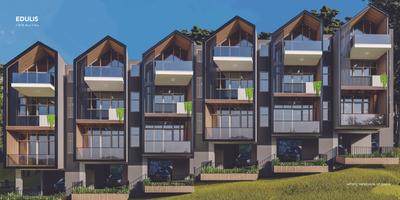 Ssrn Infracon Llp The Whispering Pines in Patta, Solan - Price, Reviews ...