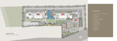 Rohan Abhilasha 3 in Wagholi, Pune - Price, Reviews & Floor Plan