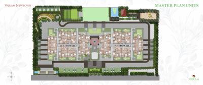 Vajram Newtown in Thanisandra Main Road, Bangalore - Price, Reviews ...