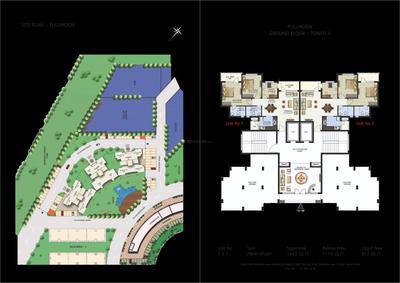 Omaxe Fullmoon in Sunrakh Bangar, Mathura - Price, Reviews & Floor Plan