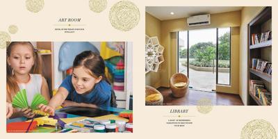 ACME Ozone Phase 2 in Manpada, Thane - Price, Reviews & Floor Plan