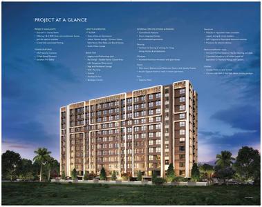 Upturn Atmiya Centria in Santacruz East, Mumbai - Price, Reviews ...