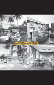 Mantra Mirari Phase 3 in Mundhwa, Pune - Price, Reviews & Floor Plan