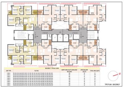 Paras Rahul Downtown Phase II in Tathawade, Pune - Price, Reviews ...
