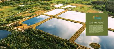 Atri Aqua in Narendrapur, Kolkata - Price, Reviews & Floor Plan