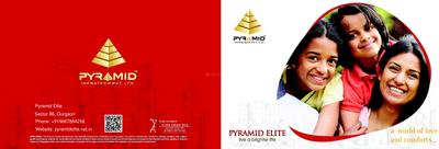Pyramid Elite in Sector 86, Gurgaon - Price, Reviews & Floor Plan