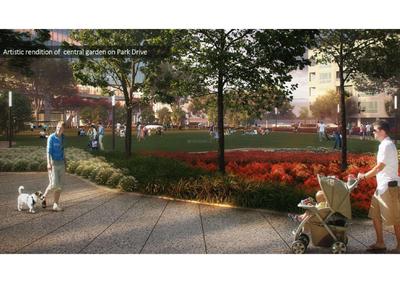 DLF The Grove in DLF Phase 5, Gurgaon - Price, Reviews & Floor Plan