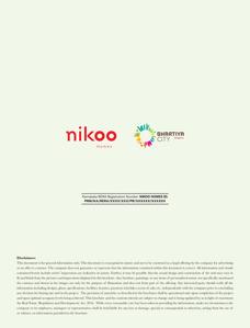 Bhartiya Nikoo Homes VI Phase 2 in Kogilu, Bangalore - Price, Reviews ...