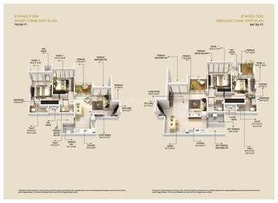 Runal Gateway Phase 1 in Ravet, Pune - Price, Reviews & Floor Plan