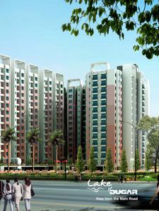 Lake Dugar in Ambattur, Chennai - Price, Reviews & Floor Plan