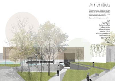 Prajay Treetops in Shamirpet, Hyderabad - Price, Reviews & Floor Plan