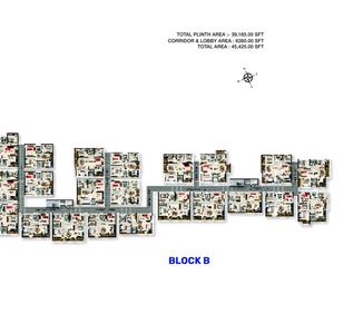 ISR Udayam in Bommanahalli, Bangalore - Price, Reviews & Floor Plan