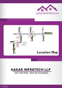 Aakar Dream Homes in Noida Extension, Noida - Price, Reviews & Floor Plan
