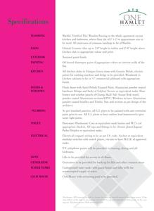 ATS One Hamlet in Sector 104, Noida - Price, Reviews & Floor Plan