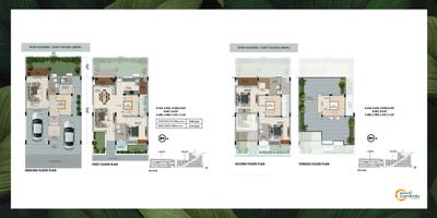 Radiance Gardenia in Chikkagubbi Village, Bangalore - Price, Reviews ...