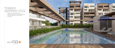 Signature Altius in Kollur, Hyderabad - Price, Reviews & Floor Plan