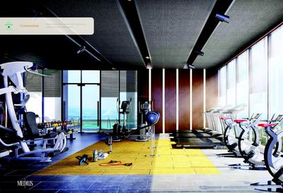 Spenta Medius in Matunga West, Mumbai - Price, Reviews & Floor Plan