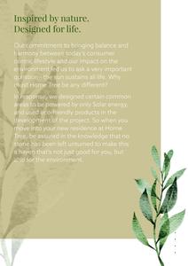 Manbhum Home Tree in Kompally, Hyderabad - Price, Reviews & Floor Plan