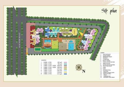 Migsun Green Mansion in Surajpur, Greater Noida - Price, Reviews ...