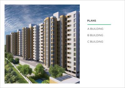 Yashada Splendid Park in Alandi, Pune - Price, Reviews & Floor Plan