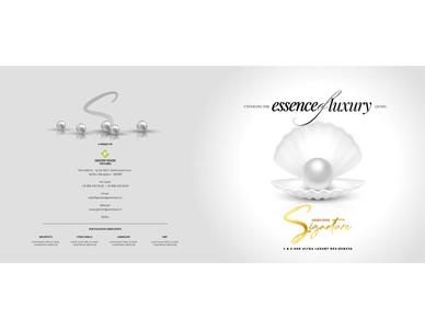 Green Edge Signature Brochure Varthur, Bangalore