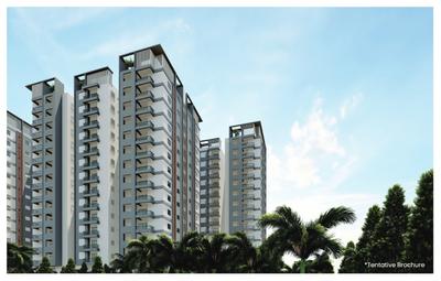 Praneeth Pranav Solitaire in Bachupally, Hyderabad - Price, Reviews ...