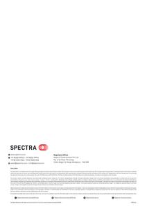 Spectra Parijatha in Whitefield, Bangalore - Price, Reviews & Floor Plan