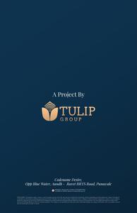 Tulip Infinity Avana in Punawale, Pune - Price, Reviews & Floor Plan