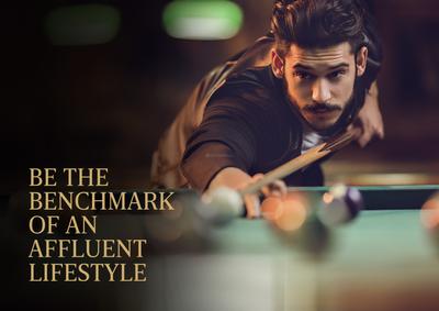 W By DSR in Kondapur, Hyderabad - Price, Reviews & Floor Plan