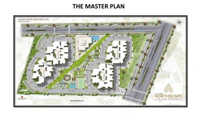 Mahaveer Northscape in New Airport Road, Bangalore - Price, Reviews ...