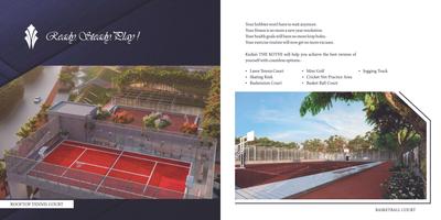 Kedia The Kothi Phase 2 in Sirsi, Jaipur - Price, Reviews & Floor Plan