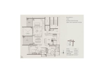 Marvel Basilo A And B Building in Koregaon Park, Pune - Price, Reviews ...