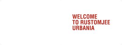 Rustomjee Urbania Atelier Brochure Thane West, Thane