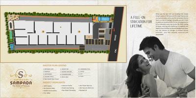 Sapthagiri Sampada in Hoskote, Bangalore - Price, Reviews & Floor Plan