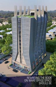 Shivalik High Street in Vastrapur, Ahmedabad | Commercial Property in ...