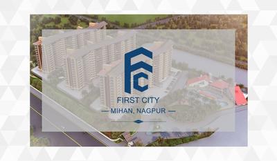 Nagpur Integrated First City Project in MIHAN, Nagpur - Price, Reviews ...