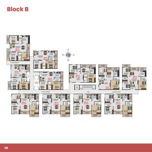 SDMV Elite in Electronic City Phase II, Bangalore - Price, Reviews ...