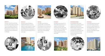 ATS Kocoon in Sector 109, Gurgaon - Price, Reviews & Floor Plan