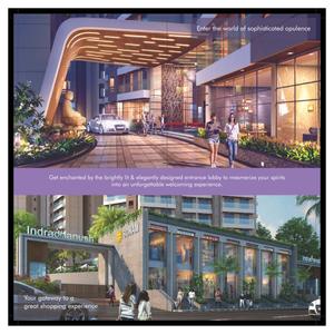 Sonam Indradhanush in Mira Road East, Mumbai - Price, Reviews & Floor Plan