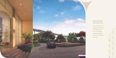 L And T Realty Avinya Enclave in Manapakkam, Chennai - Price, Reviews ...