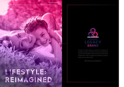 Unique Legacy Grand in Mundhwa, Pune - Price, Reviews & Floor Plan