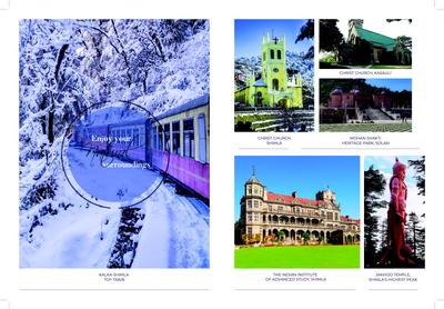 Jbc Ourea Valley in Kasauli, Solan - Price, Reviews & Floor Plan