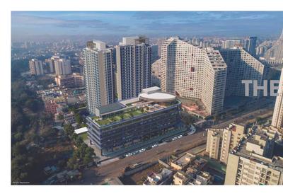 Amanora Ascent Avenue in Hadapsar, Pune | Commercial Property in ...
