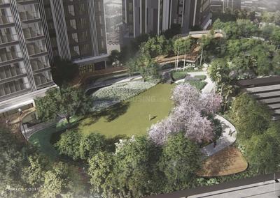 Rustomjee Crown Phase 2 in Prabhadevi, Mumbai - Price, Reviews & Floor Plan