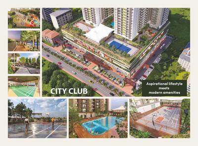 Rohan City in Bejai, Mangalore - Price, Reviews & Floor Plan