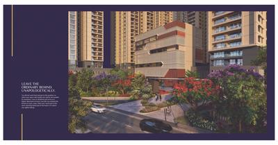 Sattva Lake Ridge in Kokapet, Hyderabad - Price, Reviews & Floor Plan
