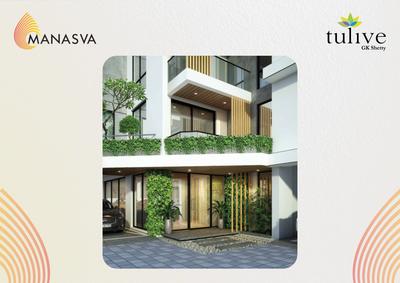 Tulive Manasva Brochure Mandaveli, Chennai