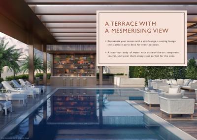 Godrej Connaught One in Karol Bagh, New Delhi - Price, Reviews & Floor Plan