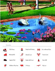 Prince Village Phase 1 in Tondiarpet, Chennai - Price, Reviews & Floor Plan